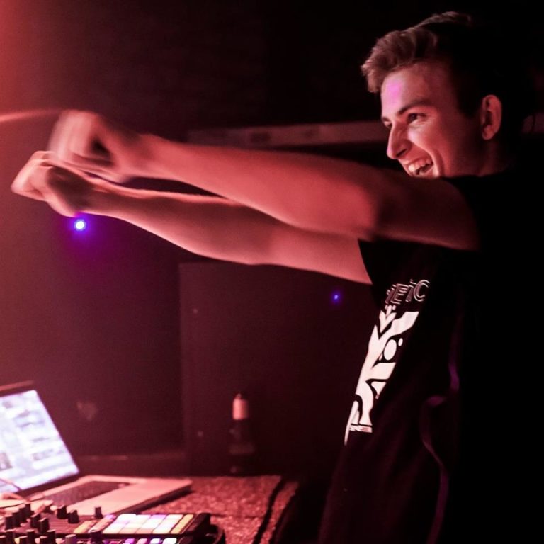 SP23 - Spiral Tribe Official