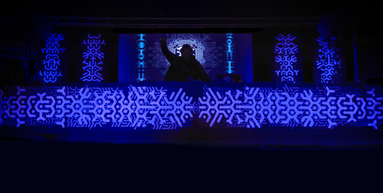 Spiral Tribe biography - About SP23